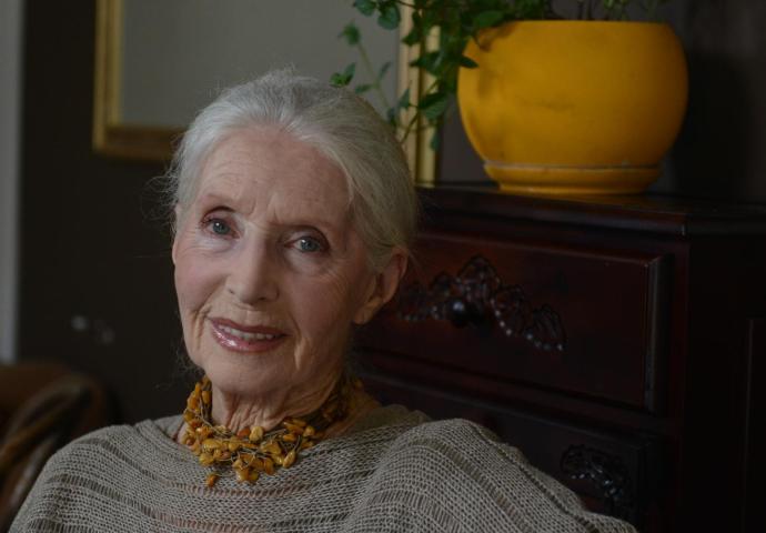 Dopóki robię szpagat, jest ze mną dobrze | Serwis Zdrowie